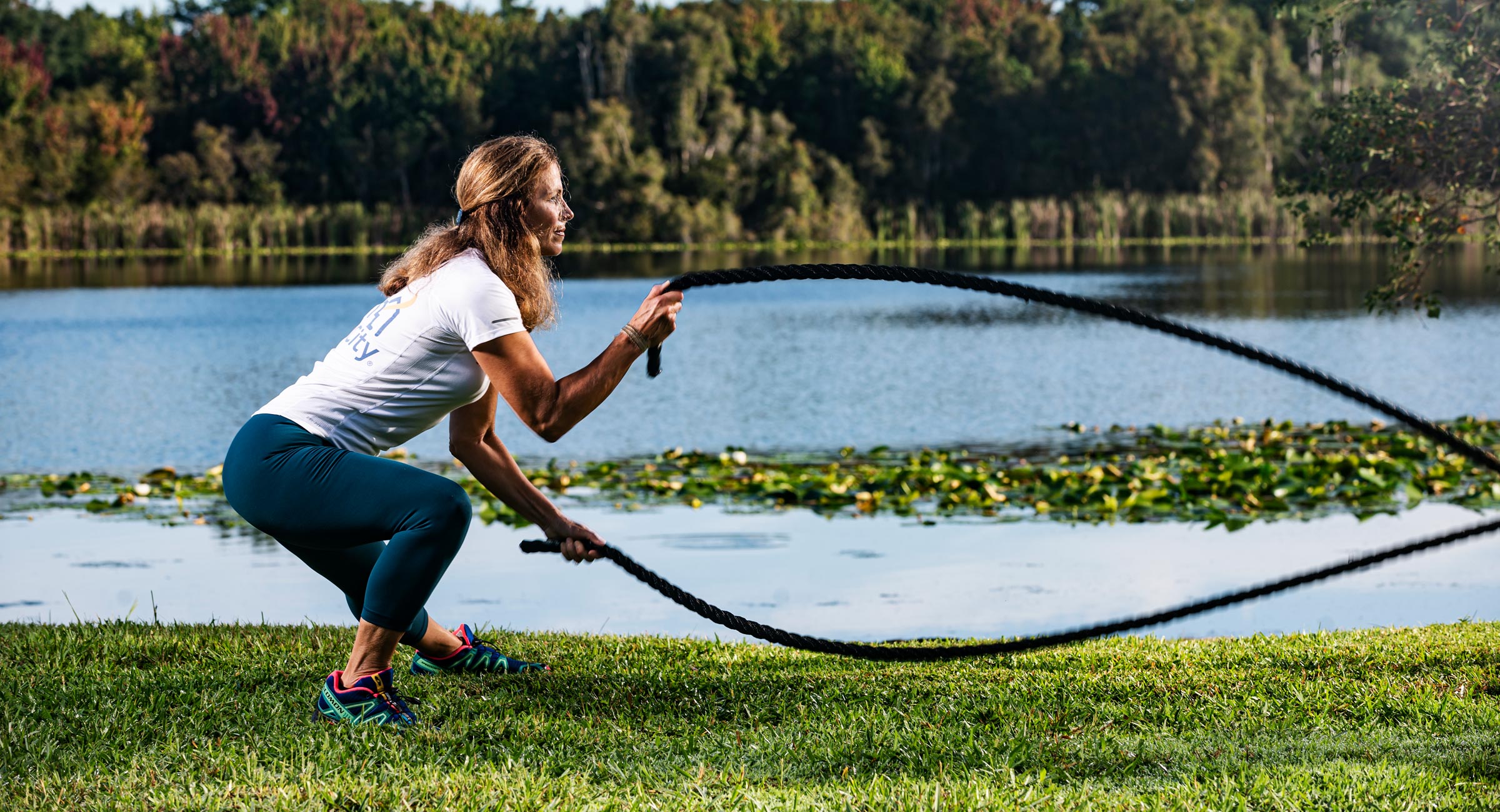 Debbie Ivie | Health and Fitness Services | Fit Rx Performance | Orlando